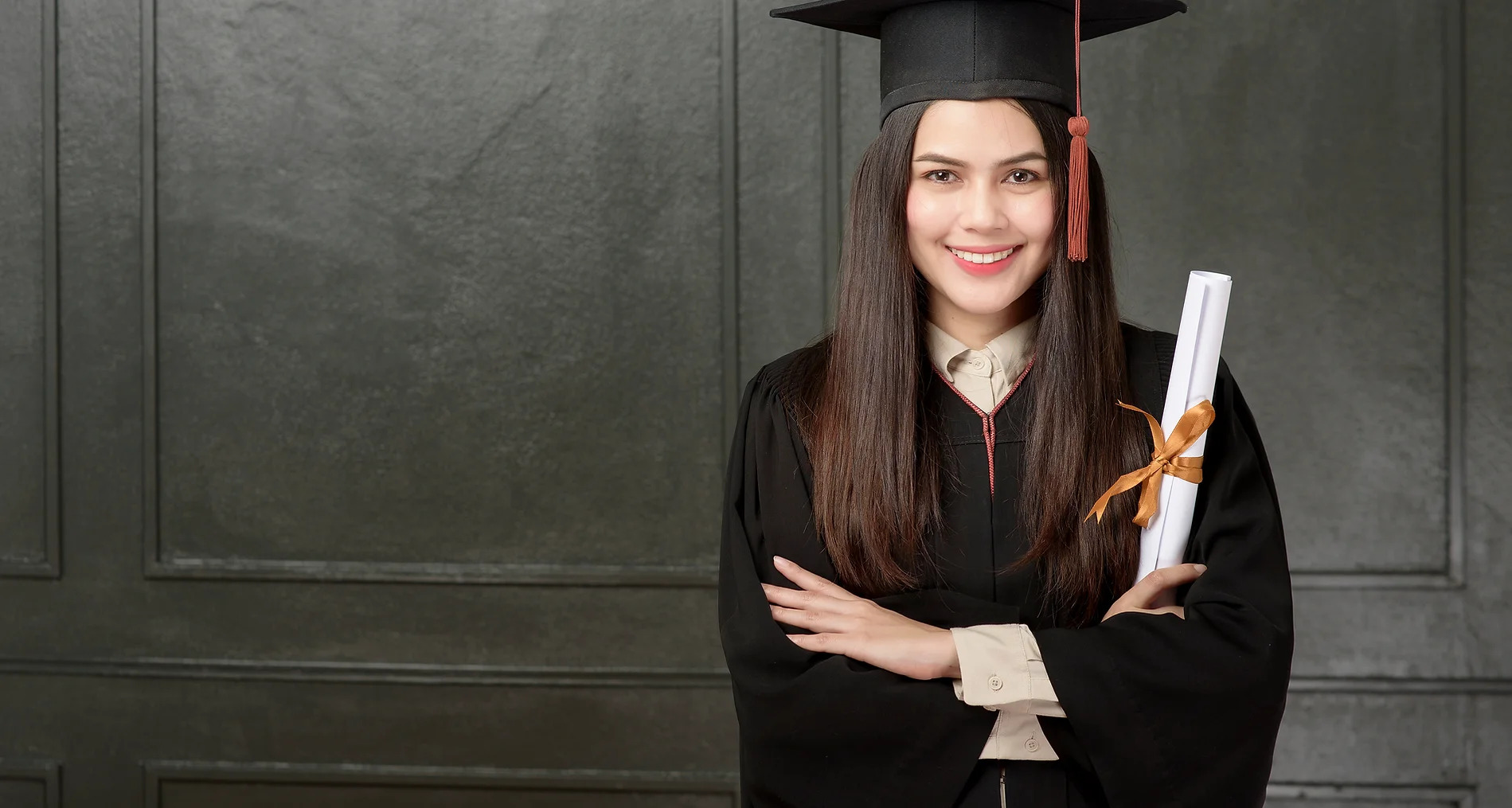 Course And Institute Selection : Ramsons Overseas